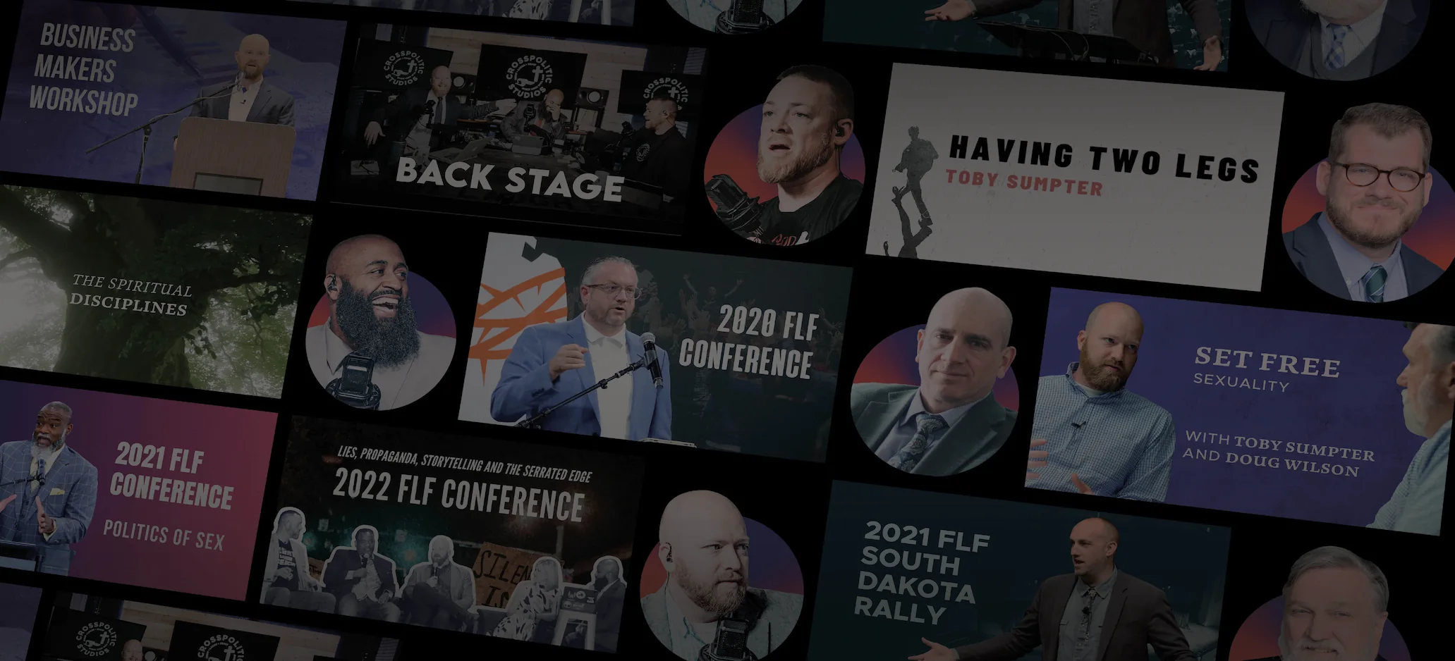 Sponsorship Guidelines - 2025 - Events